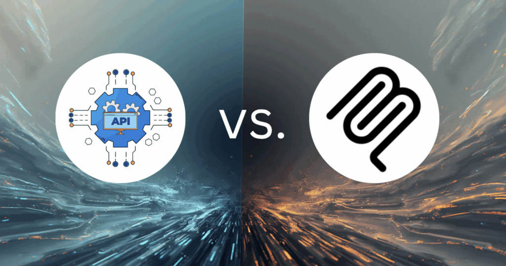 MCP vs API - The Key Differences & Why They Matter - MCP Manager